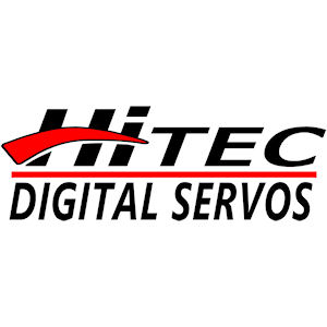 Hitec Rcd Logo